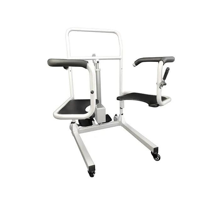 Indoor transfer chair - ZW382 - Shenzhen Zuowei Technology - electric ...