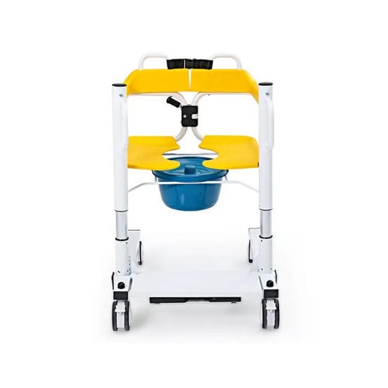 Indoor transfer chair - ZW387D-1 - Shenzhen Zuowei Technology ...