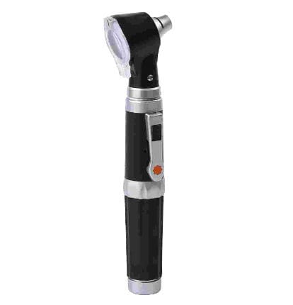 Adult otoscope - HS-OT10G - Zhejiang Honsun Medical Technology - with ...