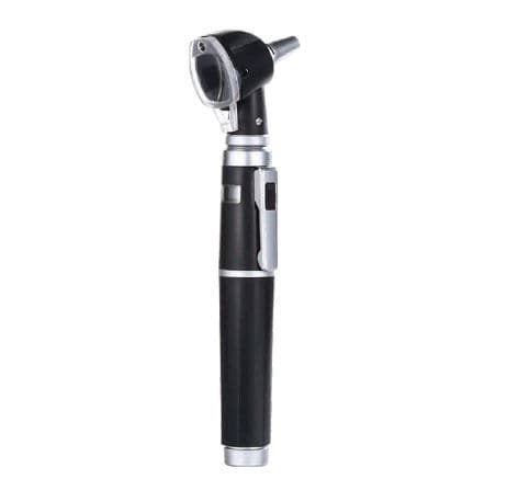 Otoscope - HS-OT10L - Zhejiang Honsun Medical Technology - with speculum