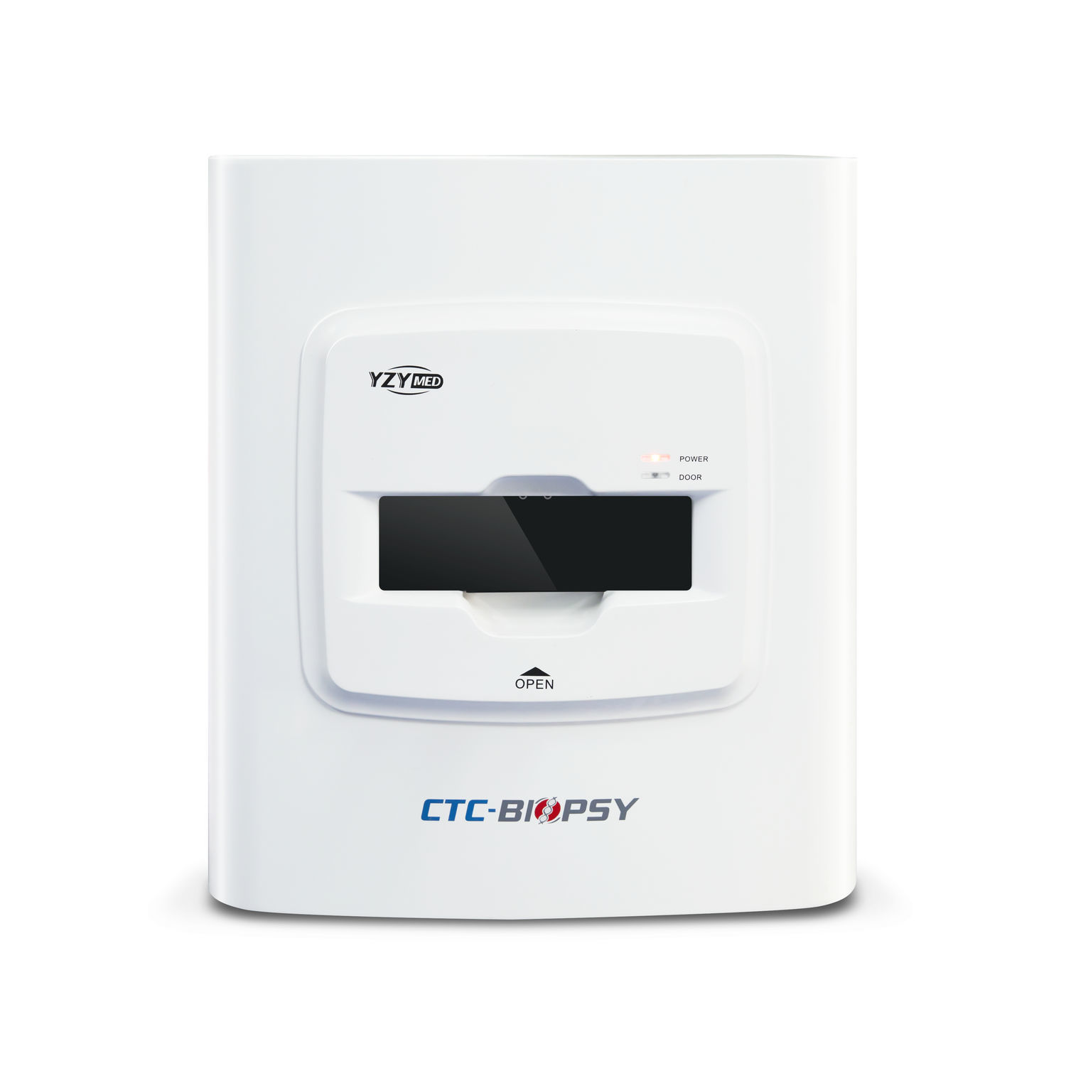 Microscope slide scanner - YZY-CTC-D800 - Wuhan YZY MEDICAL Science and ...