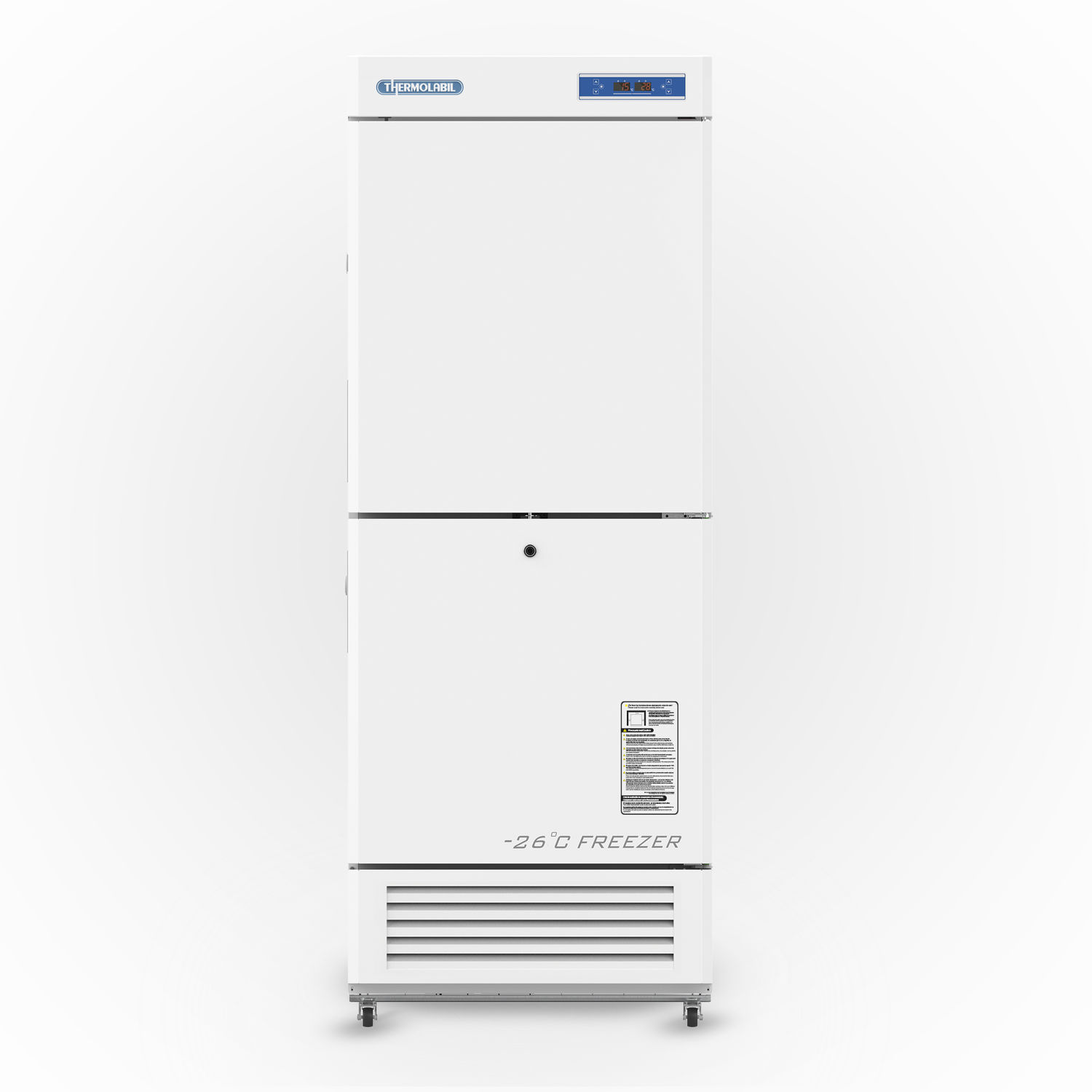 Storage cooler - TH-187 - Medical Carrier, S.L. - medical / laboratory ...