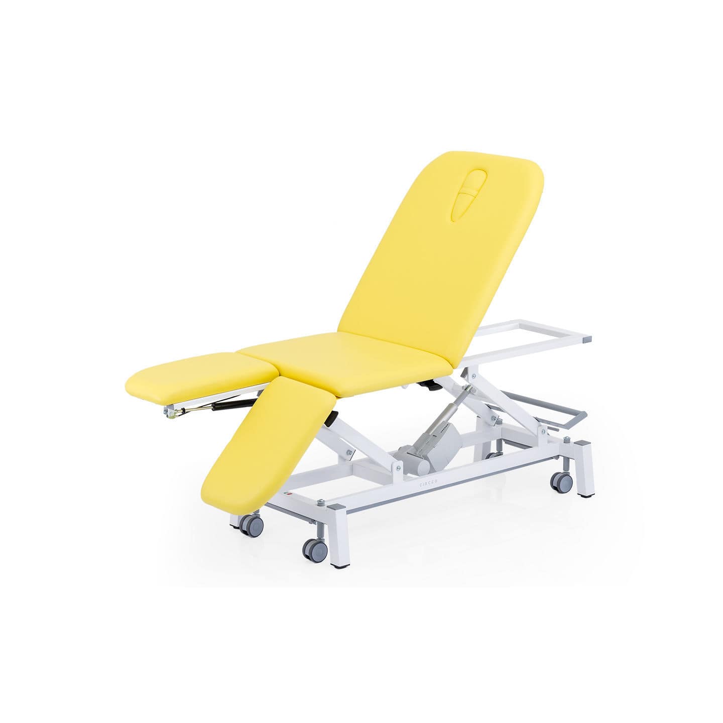 Cardiology examination table - KILDA 2 - Circeo Italia srl - adult ...
