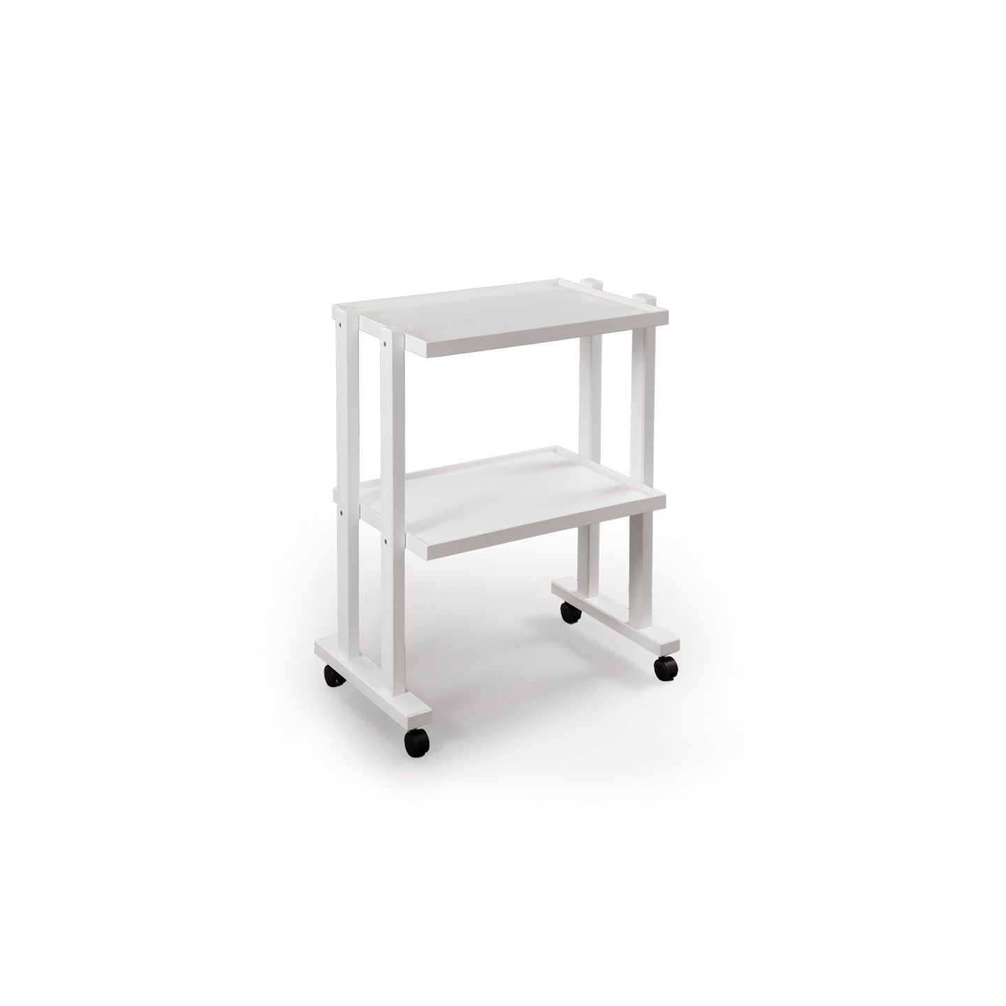 Medical trolley - B - Circeo Italia srl - for general purposes / with ...