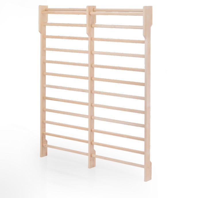 Double rehabilitation wall bars - 1053 - Circeo Italia srl