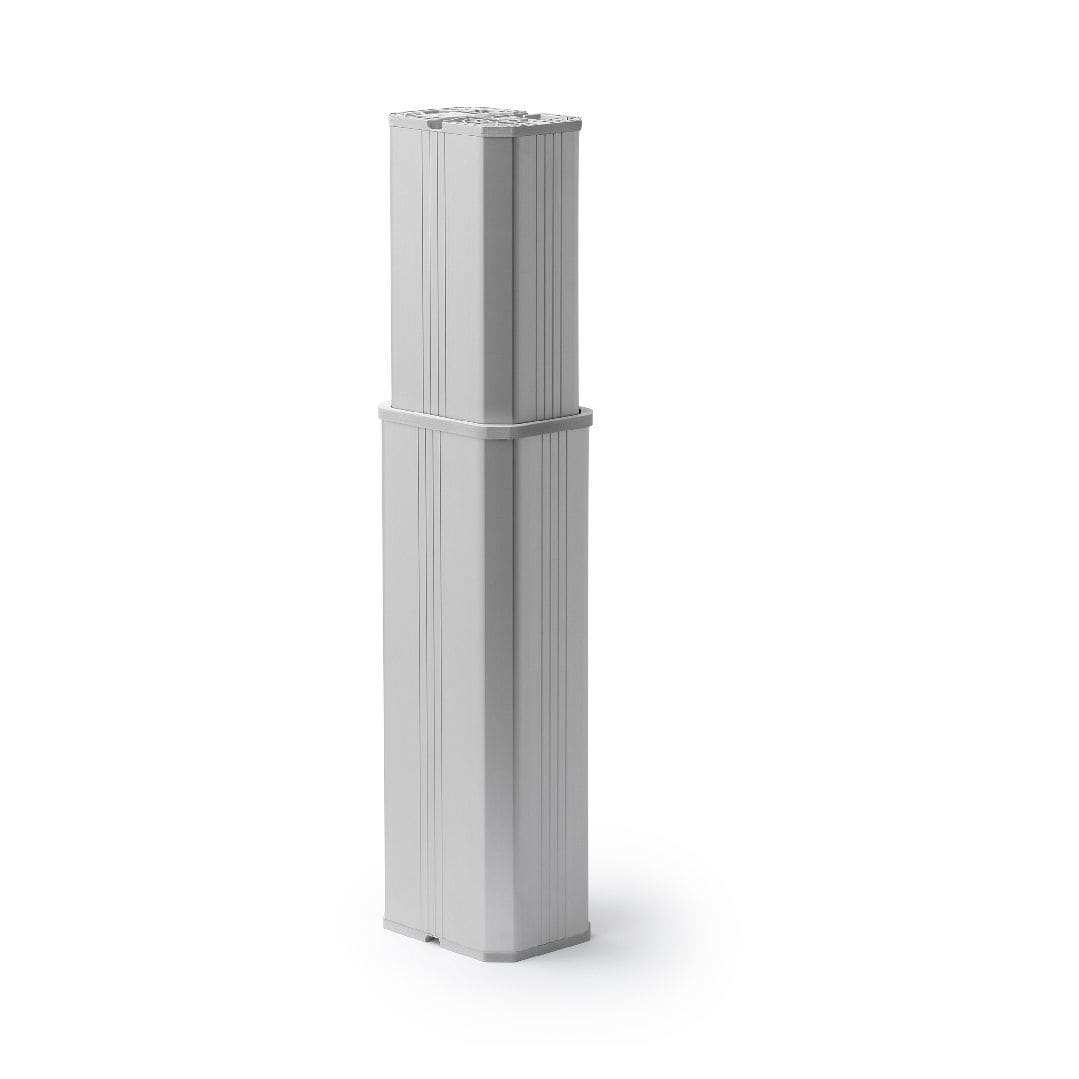 Medical lifting column - CPMA - Ewellix - compact