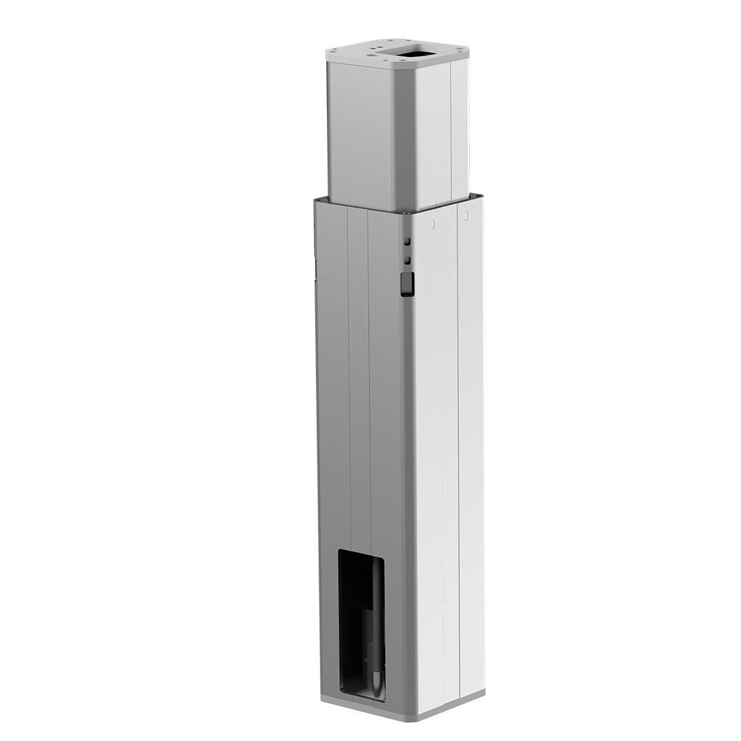 Medical lifting column - CPMC - Ewellix