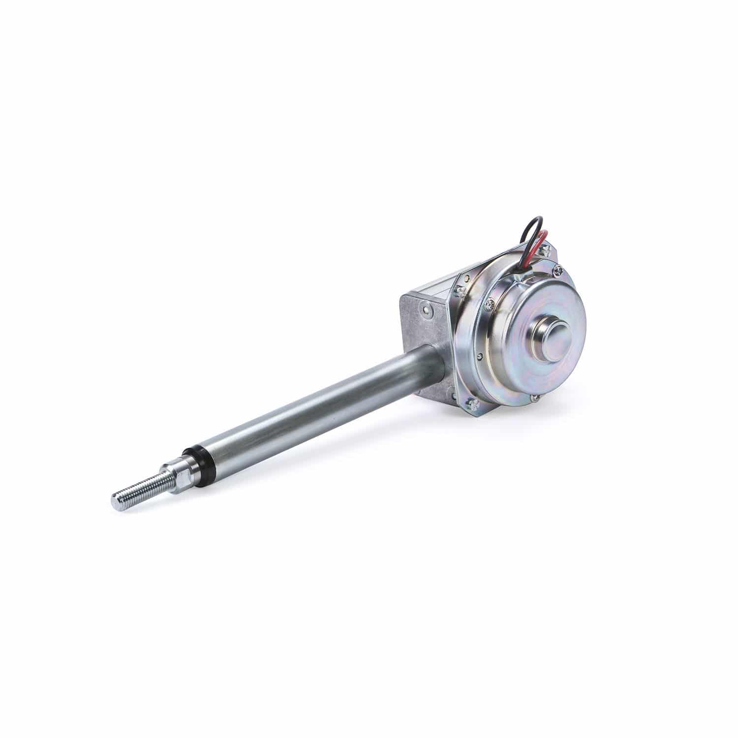Linear actuator - CAR 22 - Ewellix - electric / medical