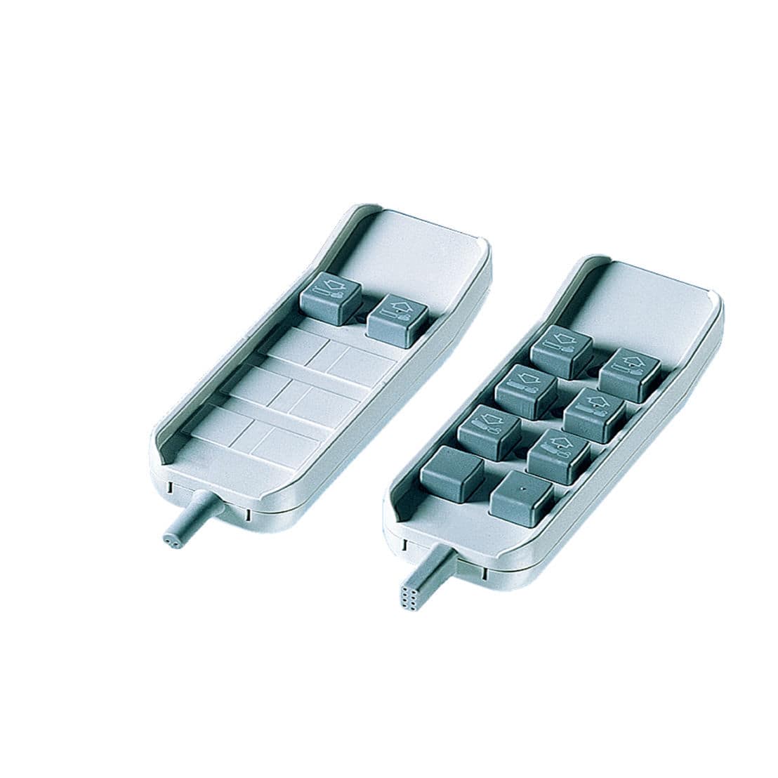 Medical switch - PHC - Ewellix - power / 4-pole