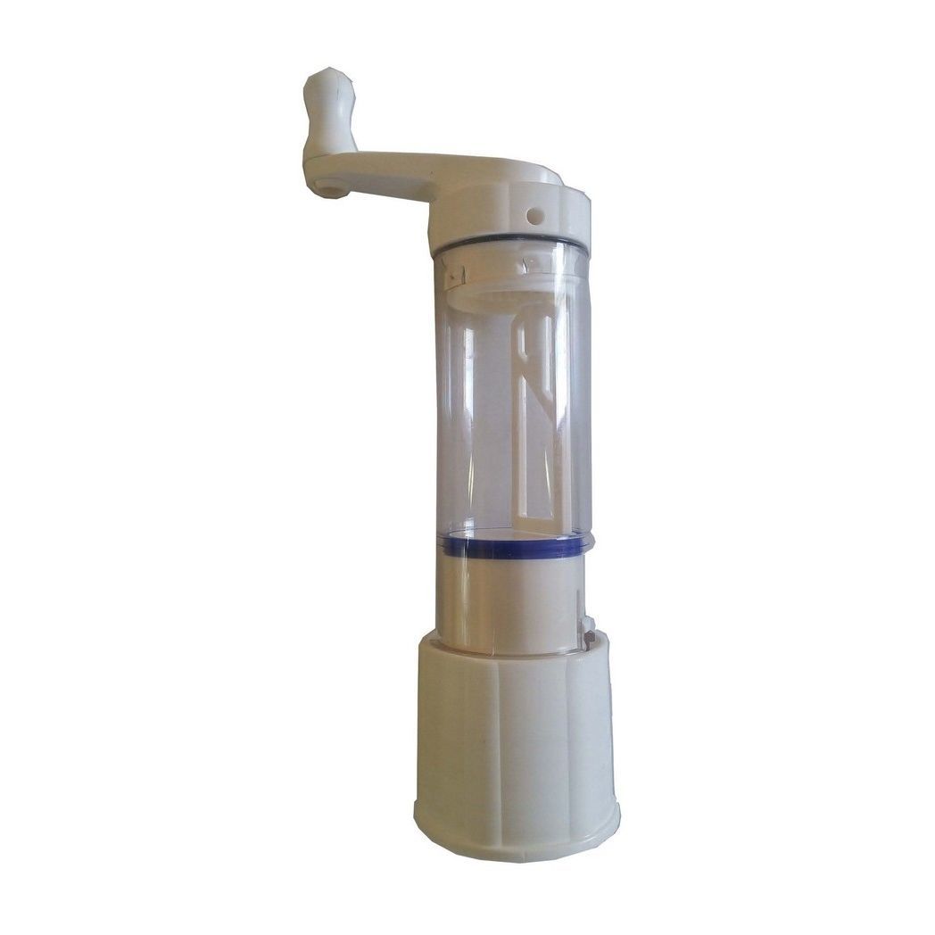 Bone cement mixer - 4900000 series - Adria - rotary / benchtop / sample ...