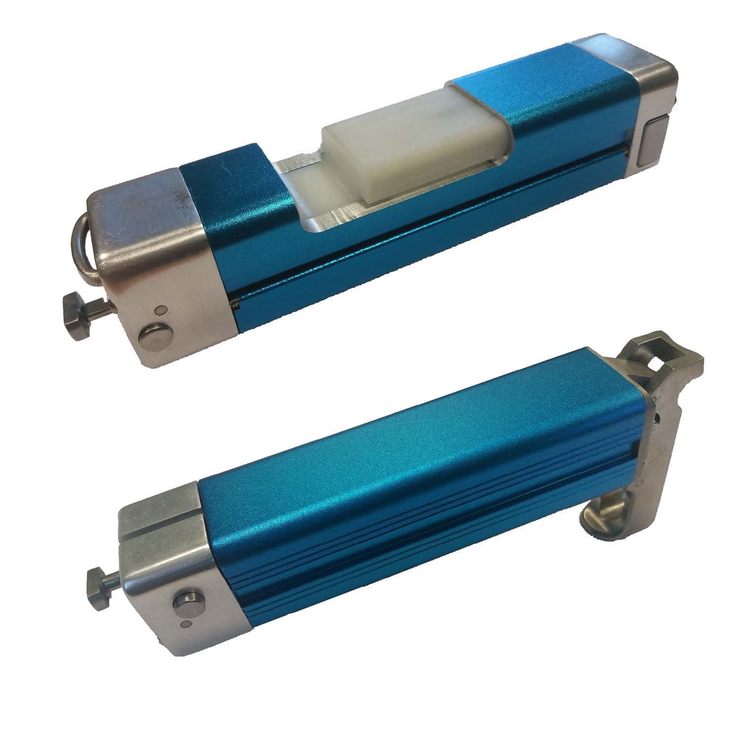 Biopsy gun - F-COR1 - Adria - medical / automatic