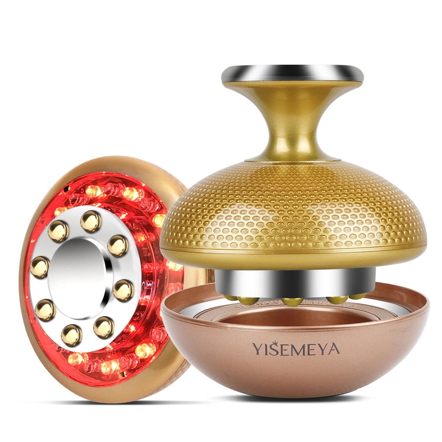 RF body contouring unit - TB-BS001 - Guangzhou T&B Beauty Equipment ...