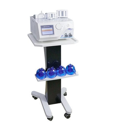 Vacuum suction body contouring unit - TB-SL11B - Guangzhou T&B Beauty ...