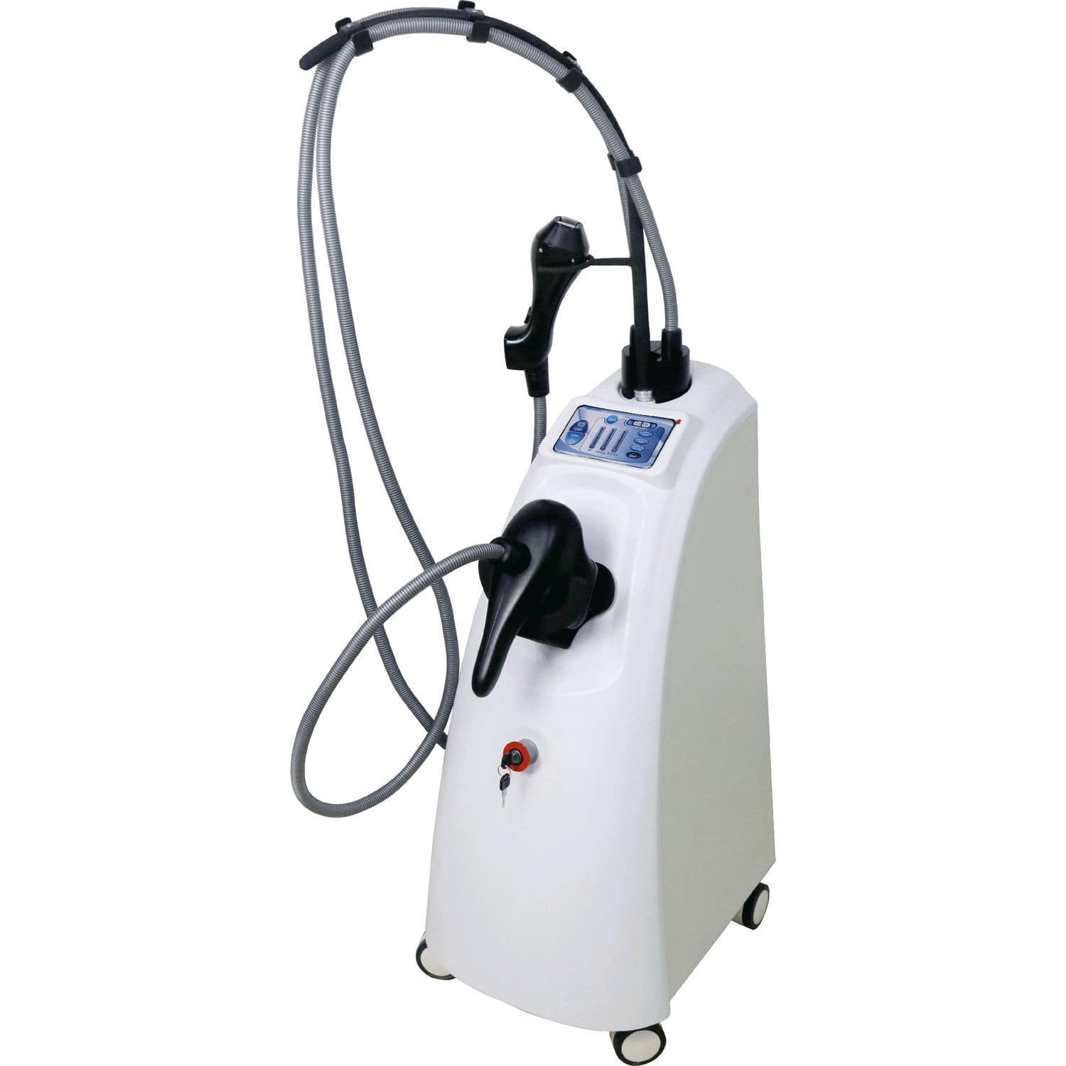 Vacuum suction body contouring unit - SL12C - Guangzhou T&B Beauty ...