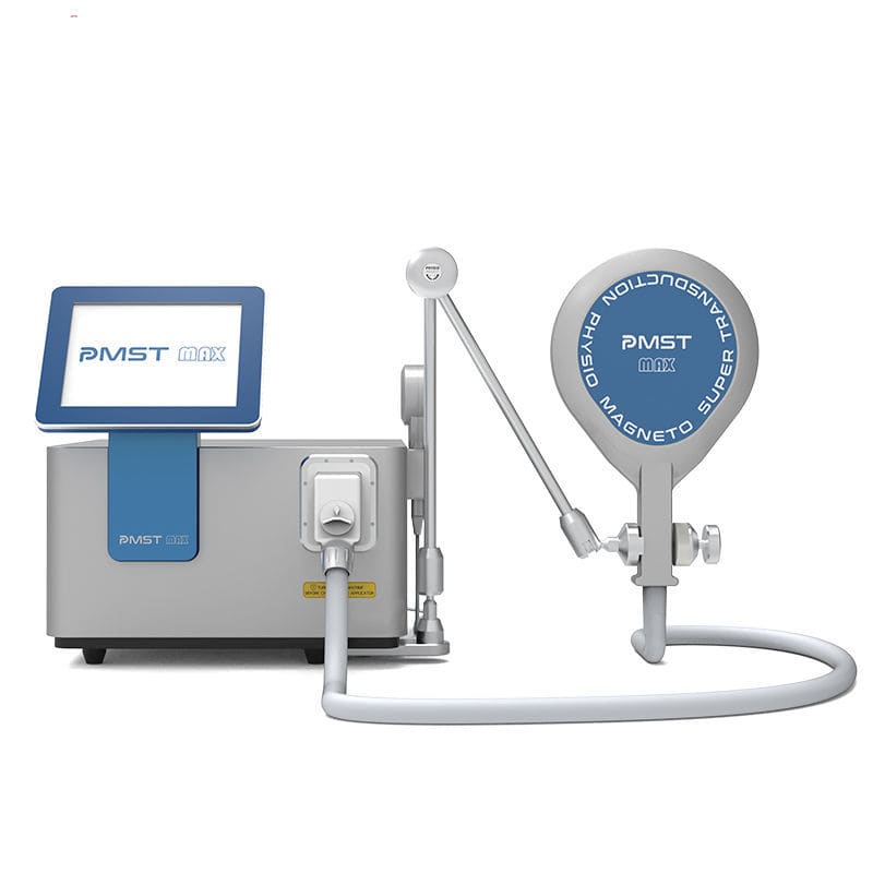 Joint pain magnetic resonance therapy unit - EM008 - Guangzhou T&B ...