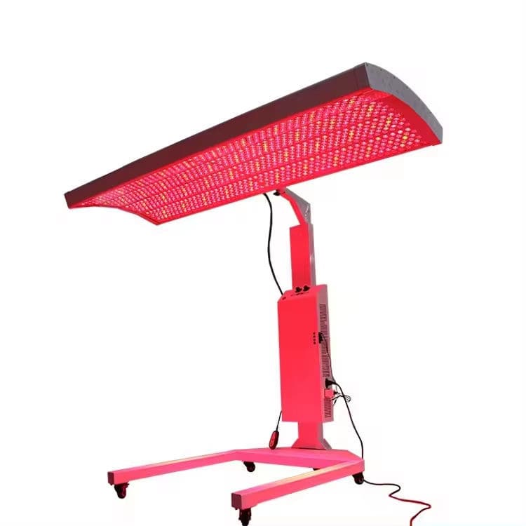 Body slimming phototherapy lamp - LP003 - Guangzhou T&B Beauty ...