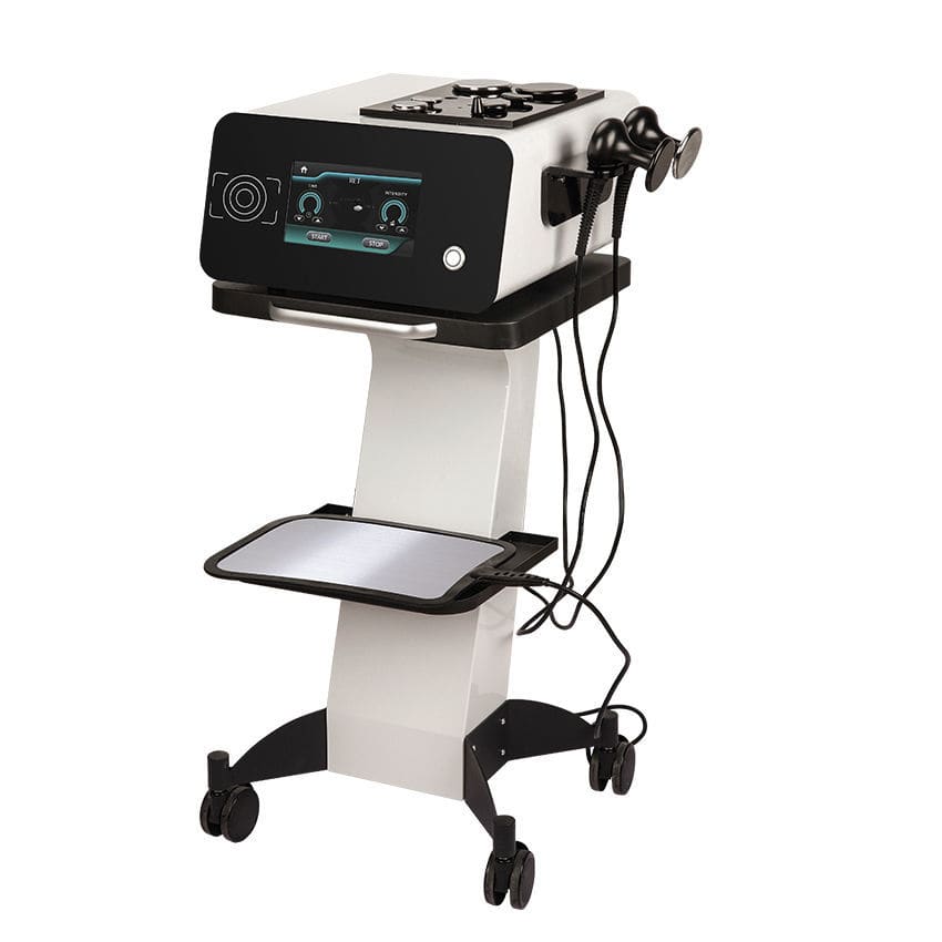 Tecar therapy unit - TB-RF05B - Guangzhou T&B Beauty Equipment ...