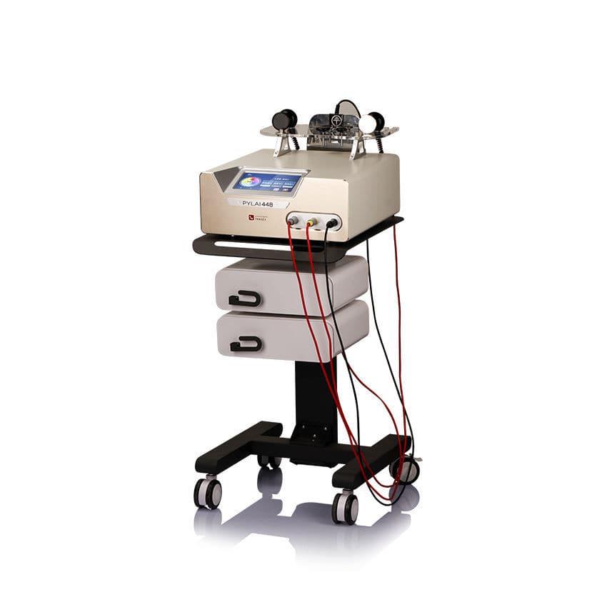 Tecar therapy unit - TB-RF09A - Guangzhou T&B Beauty Equipment ...