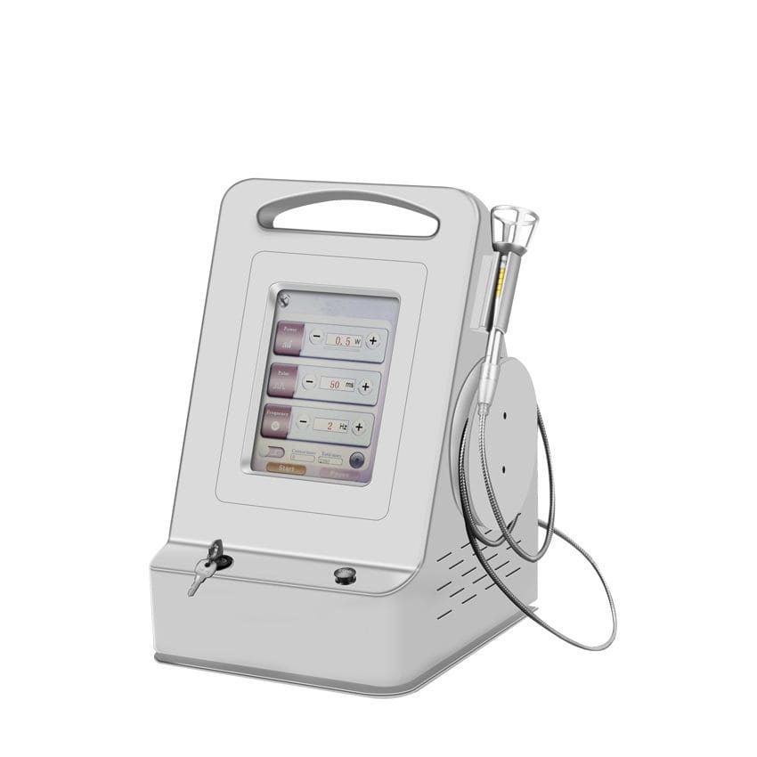 Physical biostimulation laser - TB-HPLT-001 - Guangzhou T&B Beauty ...