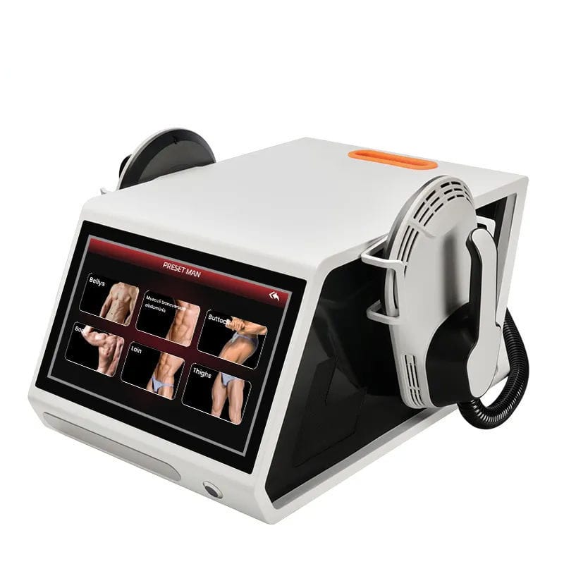 Muscle electrical stimulation body contouring unit - TB-SL24 ...