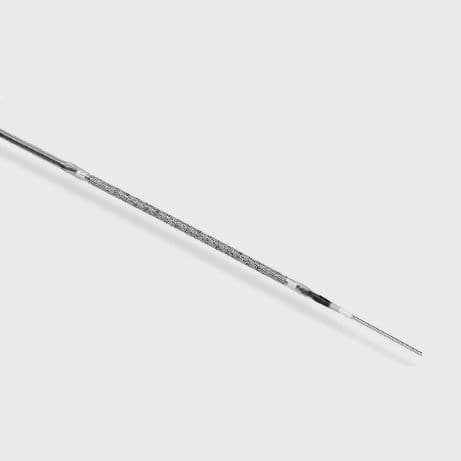 Coronary stent - TREAT - Purple Microport - polymer / PLGA / drug eluting