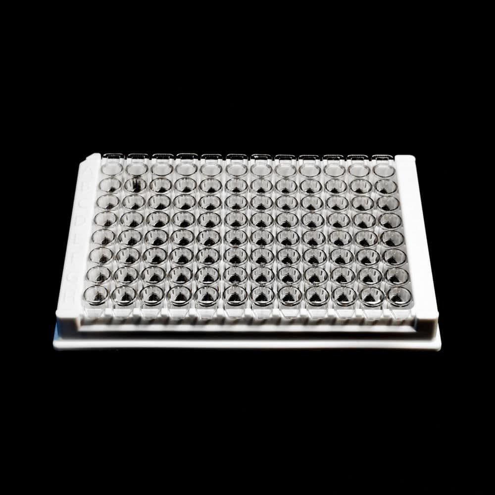 ELISA microplate - ESP-96-D - Servicebio - laboratory / 96-well ...
