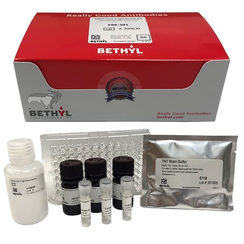 Cytotoxicity test kit - E88-301 - Arista Biologics Fortis Life Sciences ...
