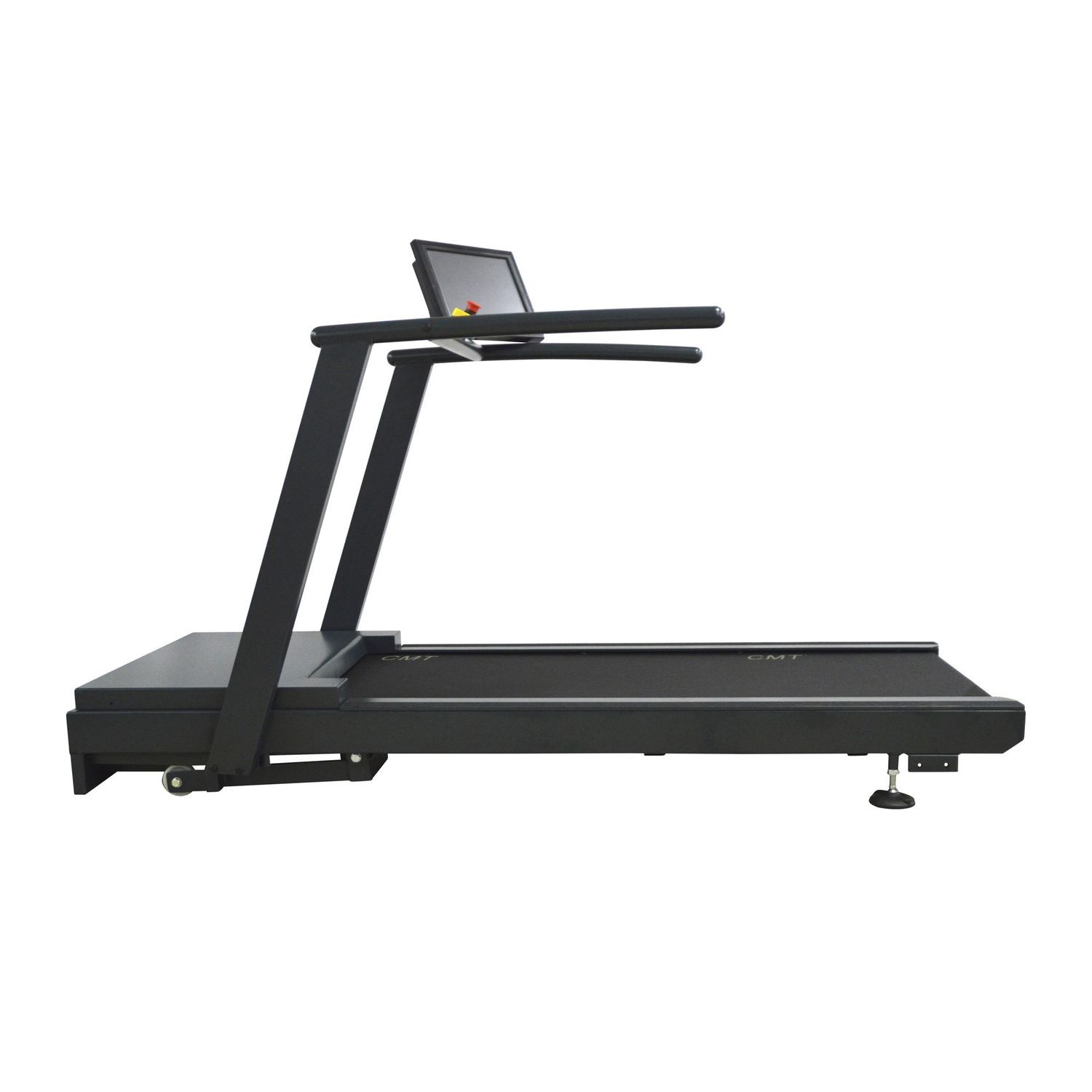 Treadmill with incline - CMT2673 Reha-Sport - Cardiomed Europe