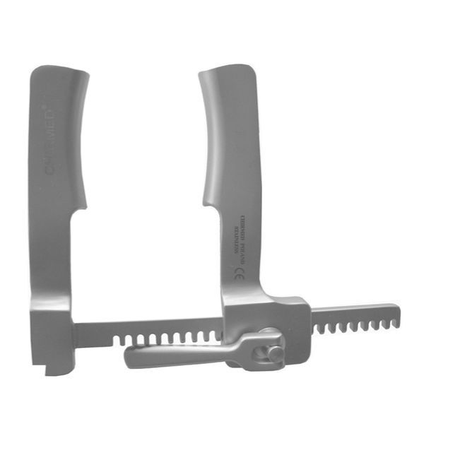 Sternotomy retractor - KD 81 - Chirmed - thoracic / cardiac