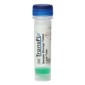 Laboratory sample tube - TF-01-2 - Cytomark Limited - cylindrical ...
