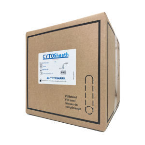 Transport media reagent - CytoSheath - Cytomark Limited - phosphate ...