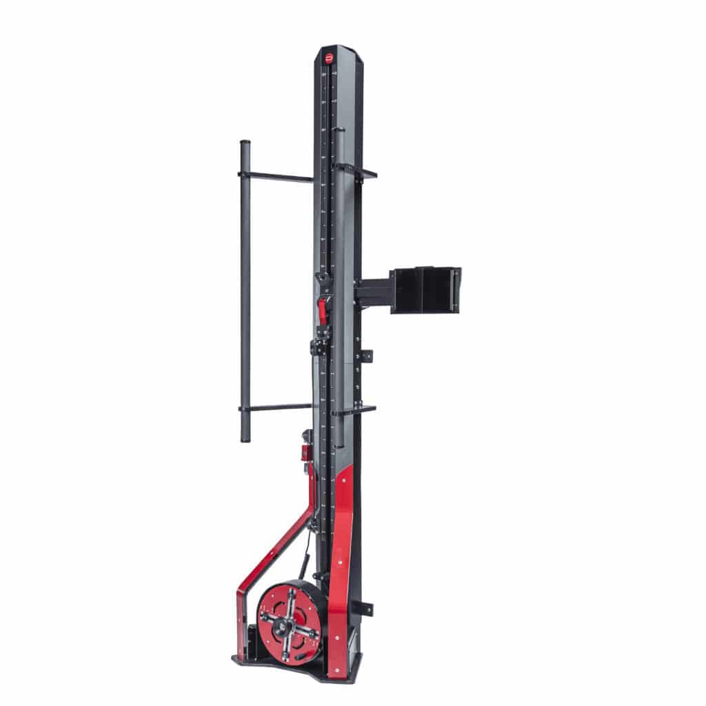 Gait rehabilitation system - V.PLUS - DESMOTEC SRL - balance