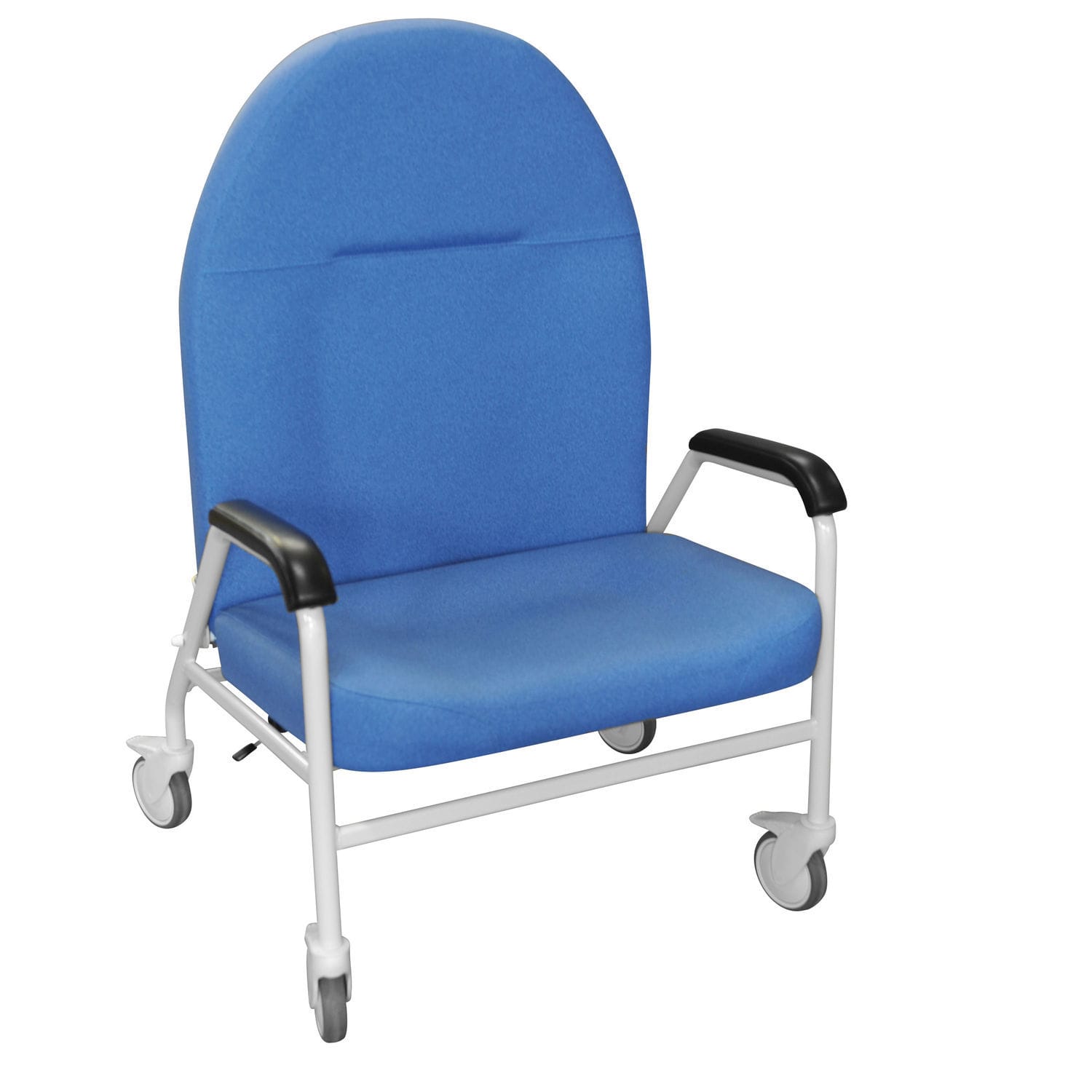 Waiting room armchair - 4112/DR - VOG MEDICAL - for patient rooms / on ...
