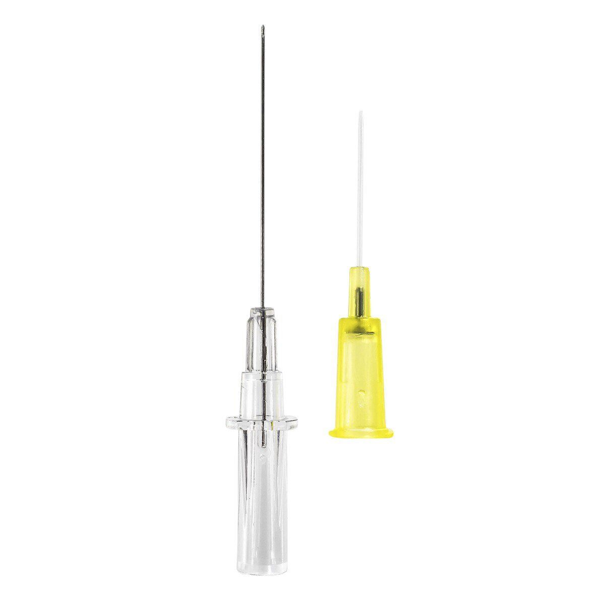 IV infusion catheter - 26751 - Exelint International Co. - peripheral ...