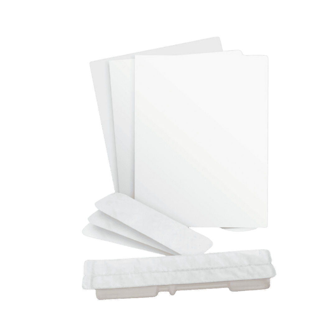 Medical device packaging pouch - Leal Seal T-Lid - ENCAPLAST SPA - Tyvek®