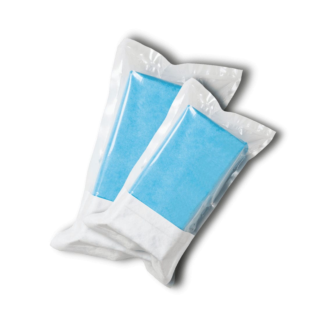 Medical device packaging pouch - ENCAPLAST SPA - Tyvek®