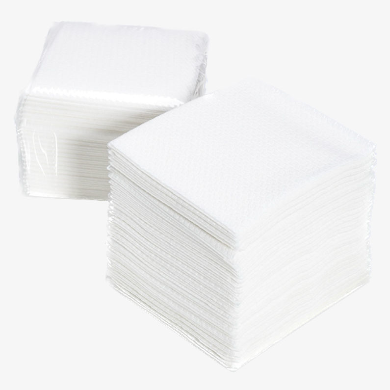 Body hygiene cleansing wipes - ERREBI PAPER srl