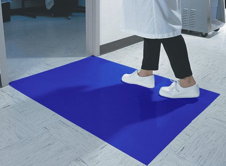 Surgery unit medical mat - USA-SM2645 - Flagship Surgical