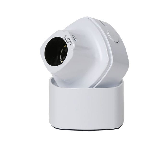 Skin hydration analysis system - DermoSensor - Innovasalus Global SL ...