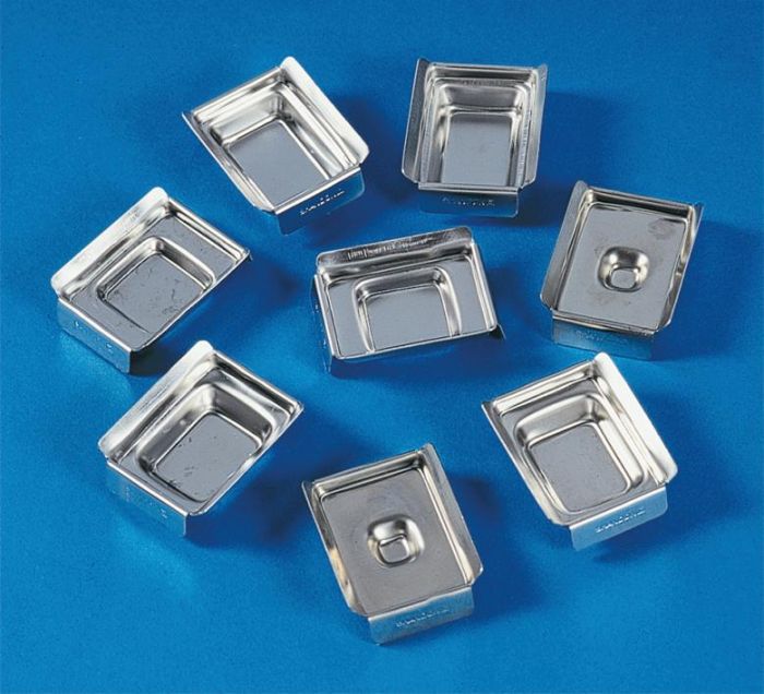 Embedding cassette mold - MI77/5 - LABELIANS SAS - in paraffin