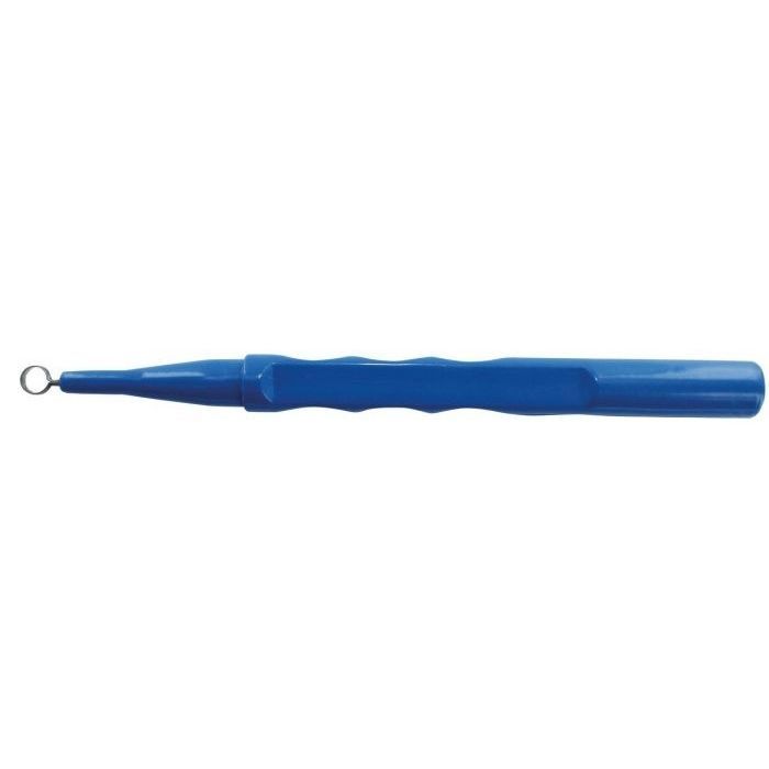 Dermal curette - CURET2UU - LABELIANS SAS - disposable