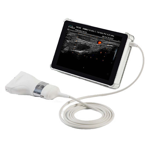 Portable ultrasound system - InVisus® Pro - Natus Micromed - for ...
