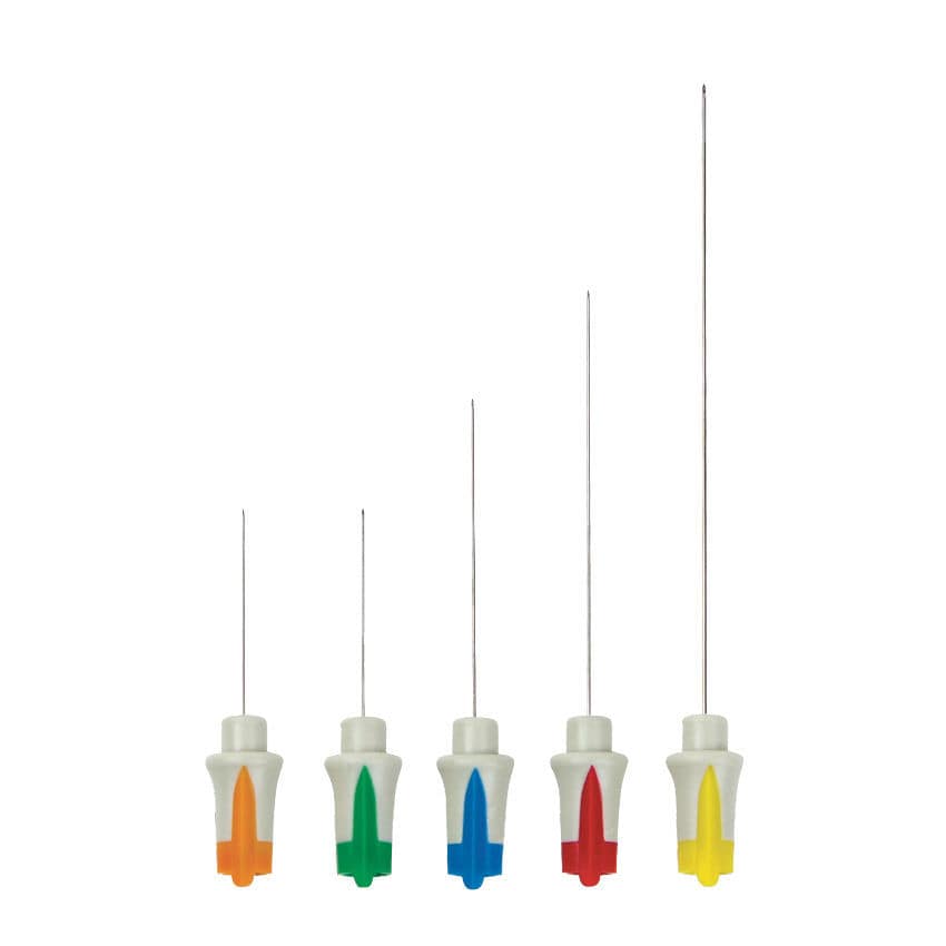 EMG electrode - Dantec® DCN - Natus Micromed - needle / disposable
