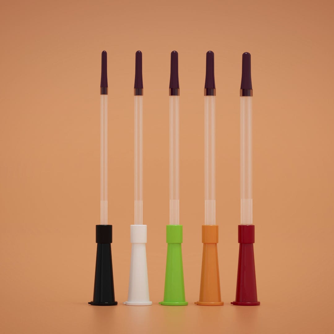 Urine drainage catheter - Aloe Meatal+ - Optimum Medical - urethral ...