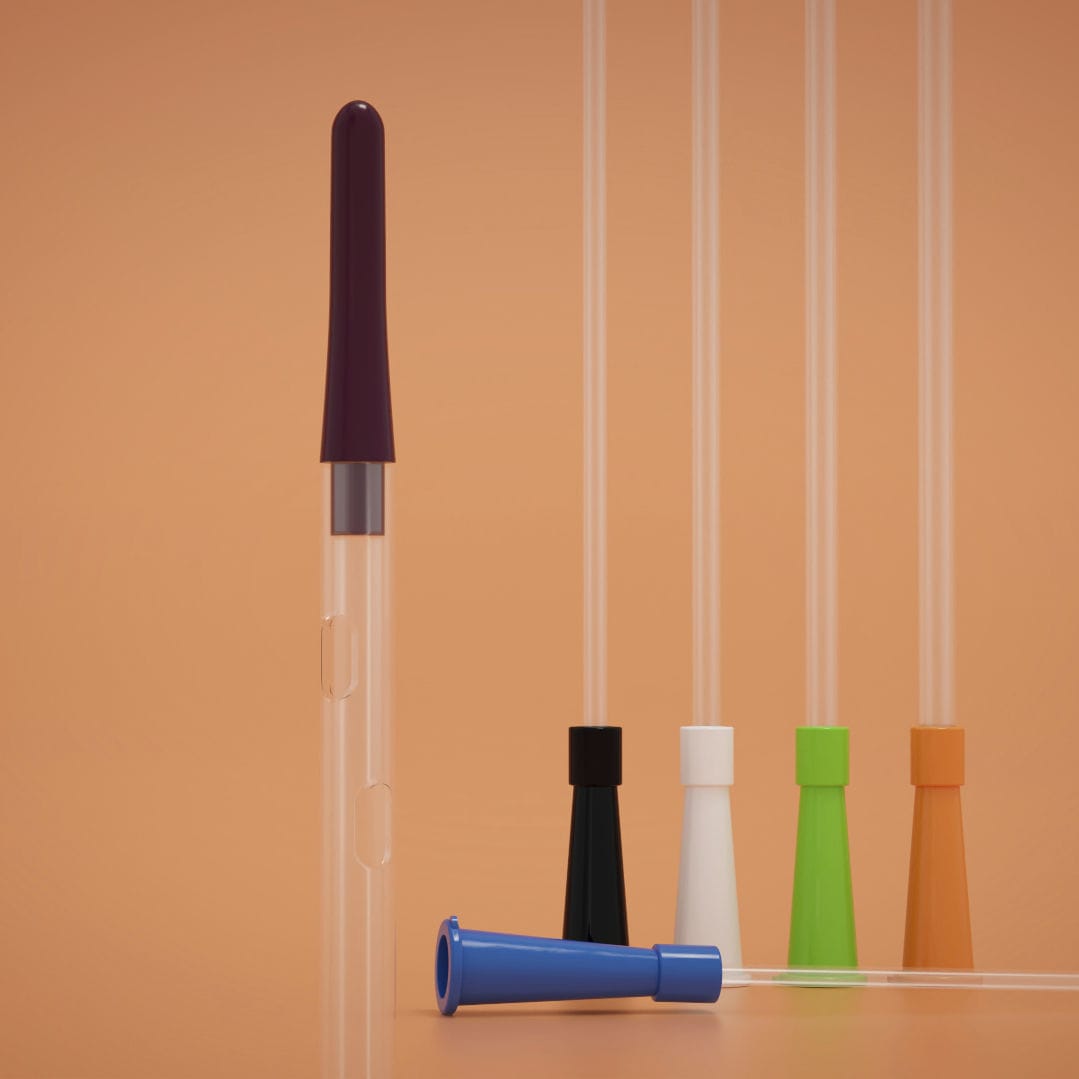 Urine drainage catheter - Hunter Cath - Optimum Medical - urethral ...