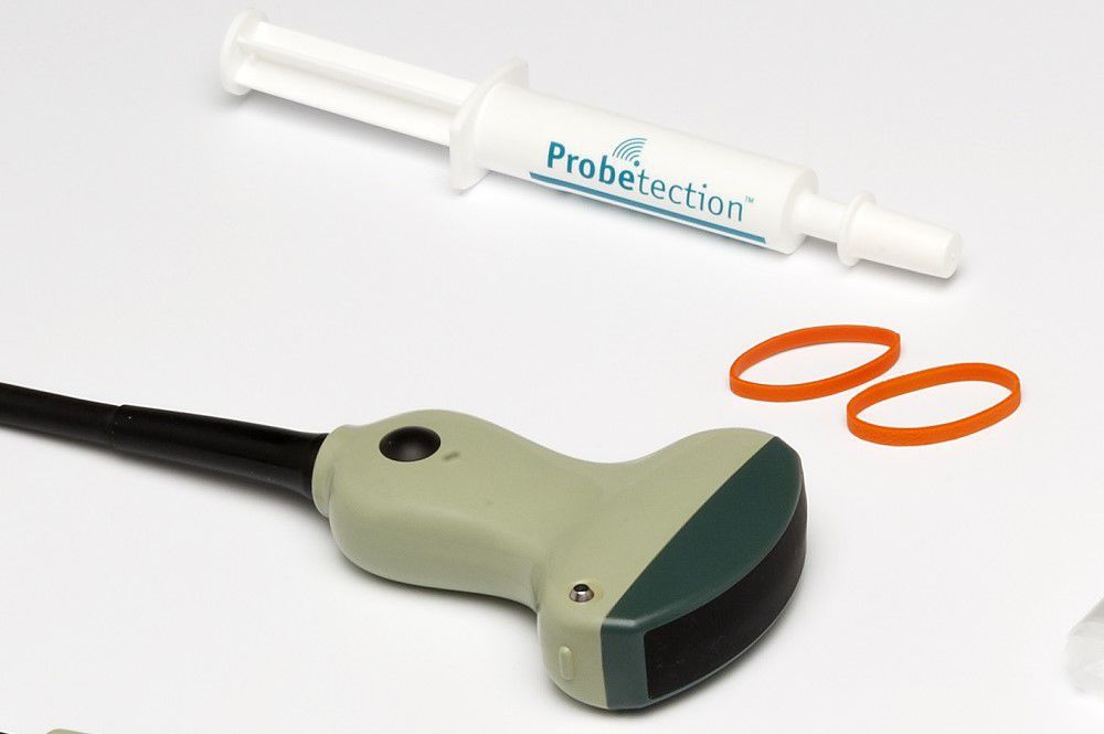 Ultrasound probe protective cover - Probetection™ 1238-02 - Palmedic ...