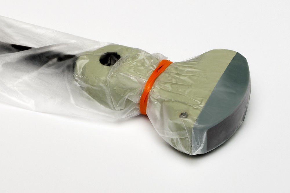Ultrasound probe protective cover - Probetection™ 1292-04 - Palmedic