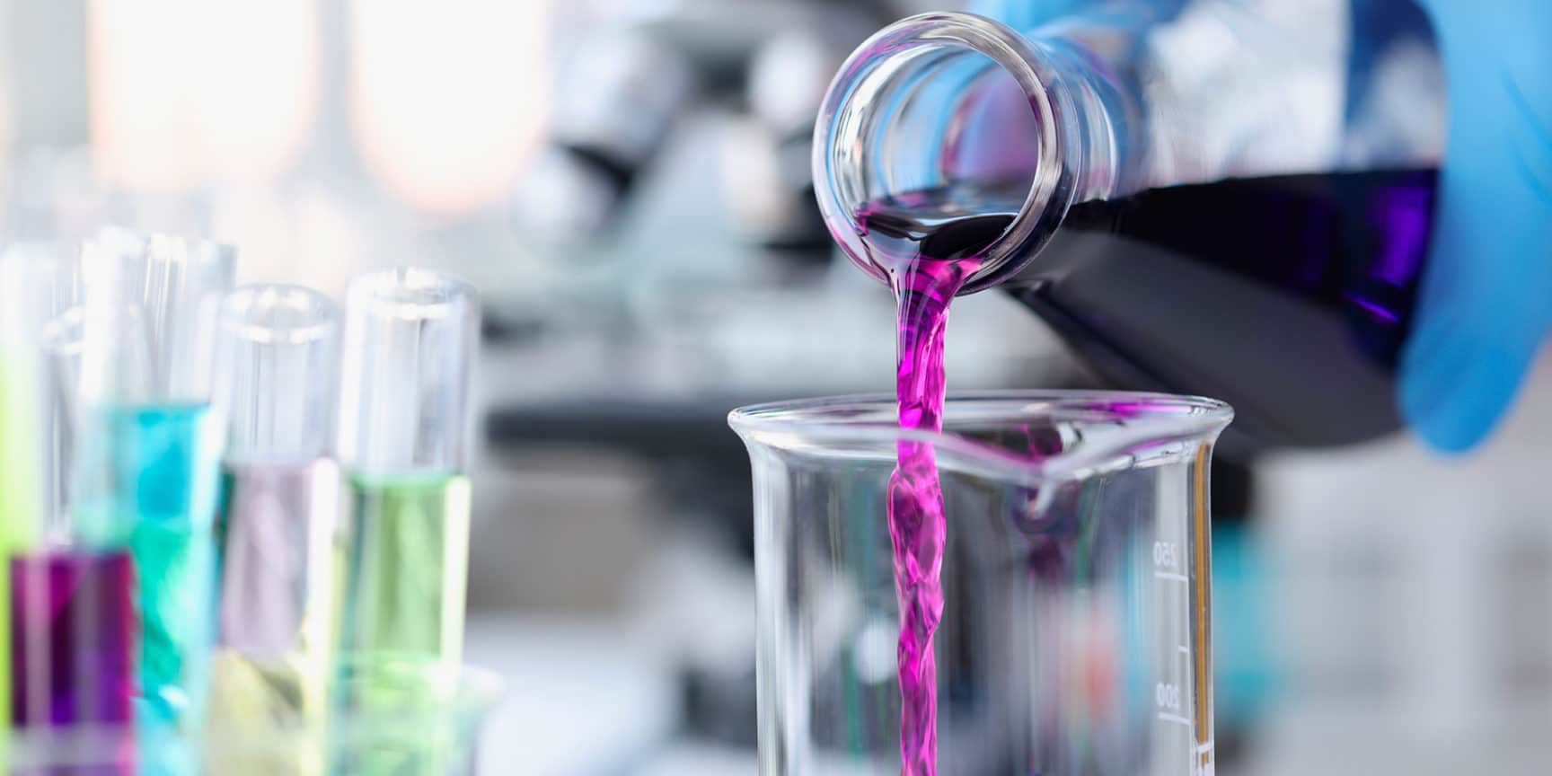 Staining solution reagent - Reagena Ltd. - pathology / for microbiology