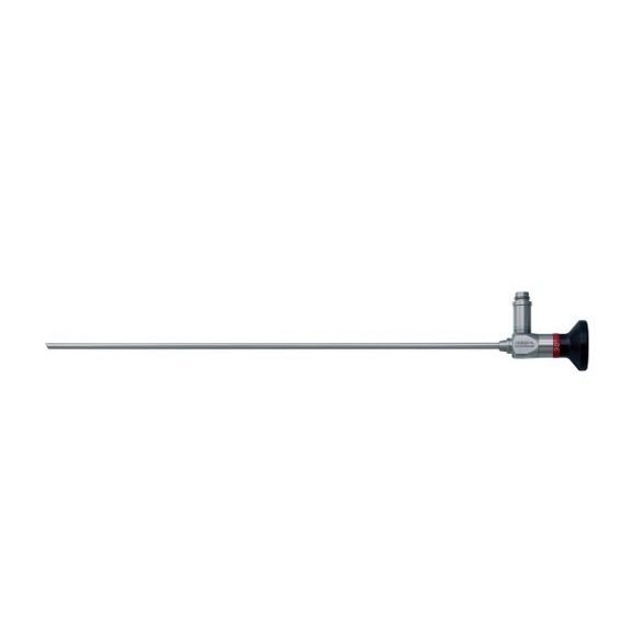 Adult cystoscope - R300-040302-0 series - REDA Instrumente - straight