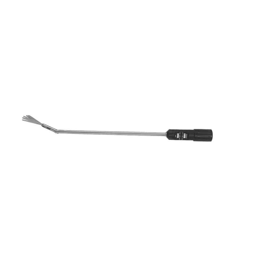 Laparoscopic retractor - R091-100330-005 - REDA Instrumente